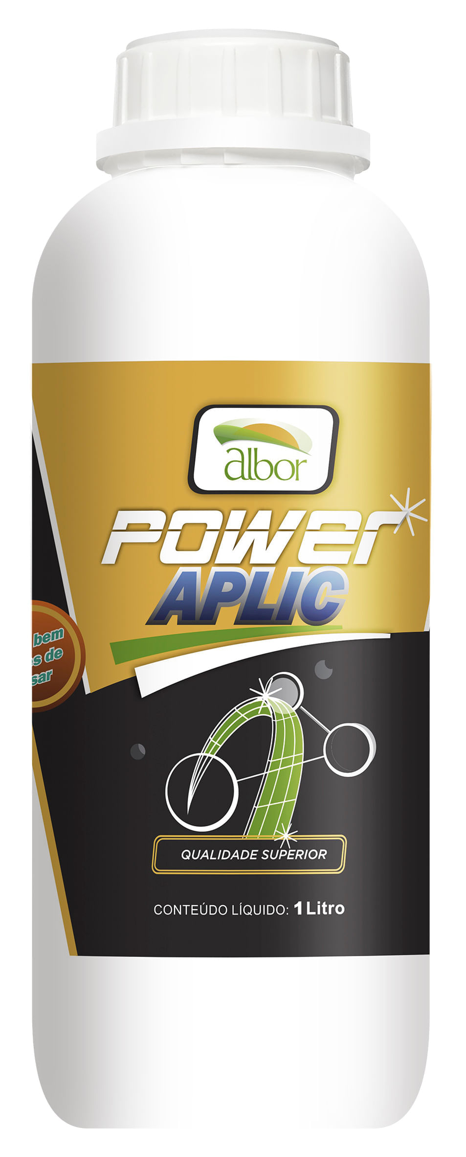 Power Aplic - Adjuvante - Albor | Alvorada