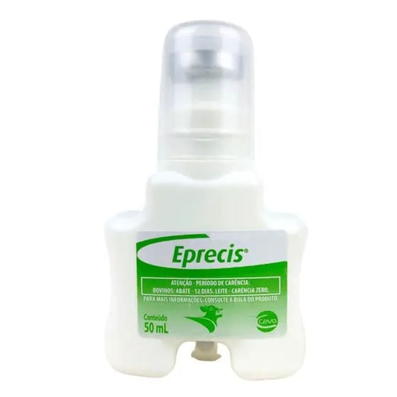 Eprecis Ceva 50ml | Alvorada